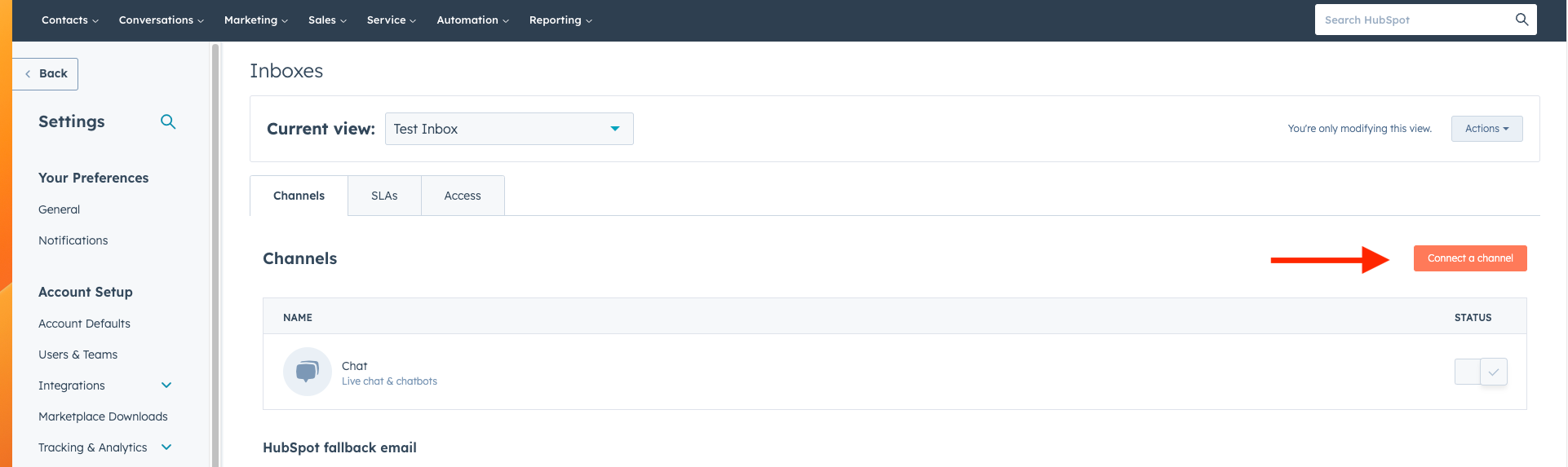 Blog Mastering The Hubspot Conversations Inbox Videos